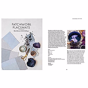 The Wild Dyer: A Maker's Guide to Natural Dyes with Projects to Create and Stitch