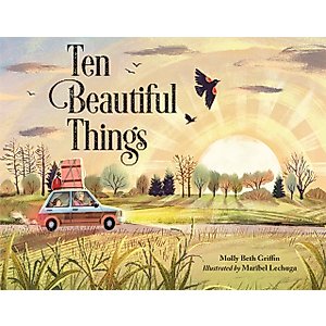 Ten Beautiful Things