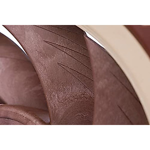 Noctua NF-A12x25 5V PWM, Premium Quiet Fan with USB Power Adaptor Cable, 4-Pin, 5V Version (120mm, Brown)