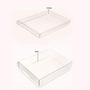 BaRdzo Document Organizer - Half Transparent Vertical File Cabinet 4 Drawer Index Function Flat Drawer (Color : E)