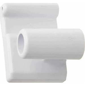 New - DA61-03230B French Door Hinge Compatible with Samsung Refrigerator, AP4141349, PS4143931