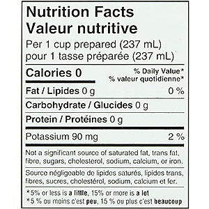 Tim Hortons Steeped Orange Pekoe Tea, Black Tea, Single Serve Keurig K-Cup Pods, 30 Count