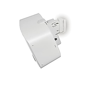 Flexson Wall Mount for Sonos Five - Each (White)