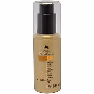 KeraCare Strengthening Thermal Protector by Avlon for Unisex - 3.5 oz Protector