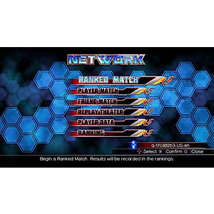 Nitroplus Blasterz: Heroines Infinite Duel - PlayStation 4