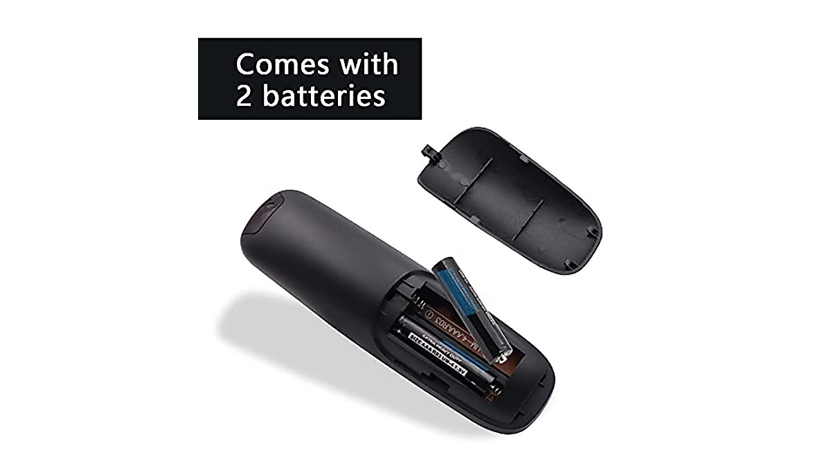 New Replacement Remote for Polk Audio MagniFi 2/Mini