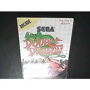 Double Dragon
