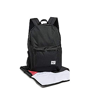 Herschel Baby Settlement Sprout Backpack, Black, One Size