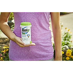 RoundUp Precision Gel Weed & Grass Killer 5 OZ (150ML)