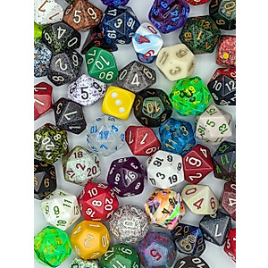 Chessex Pound-O-Dice