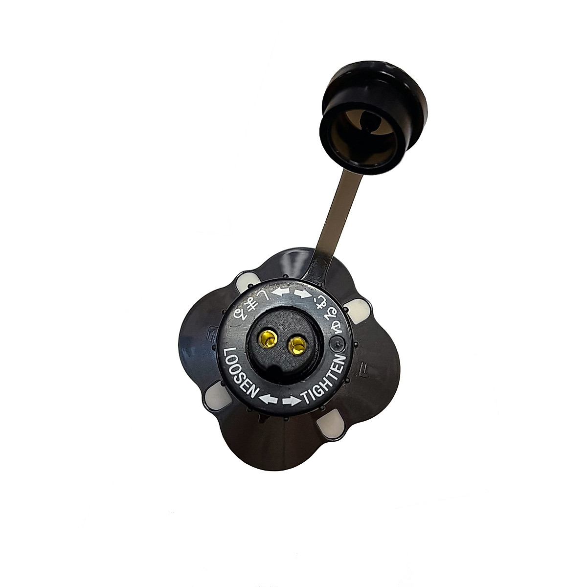 TF-POWER Compatible Sea Fishing Electric Reel Battery for Daiwa Shimano, Replace for BM2300 BM2900, Replacement Charger Daiwa RB-CC4002,14.8V 2500mAh,Sets of 2pcs Battery and 1pc Charger