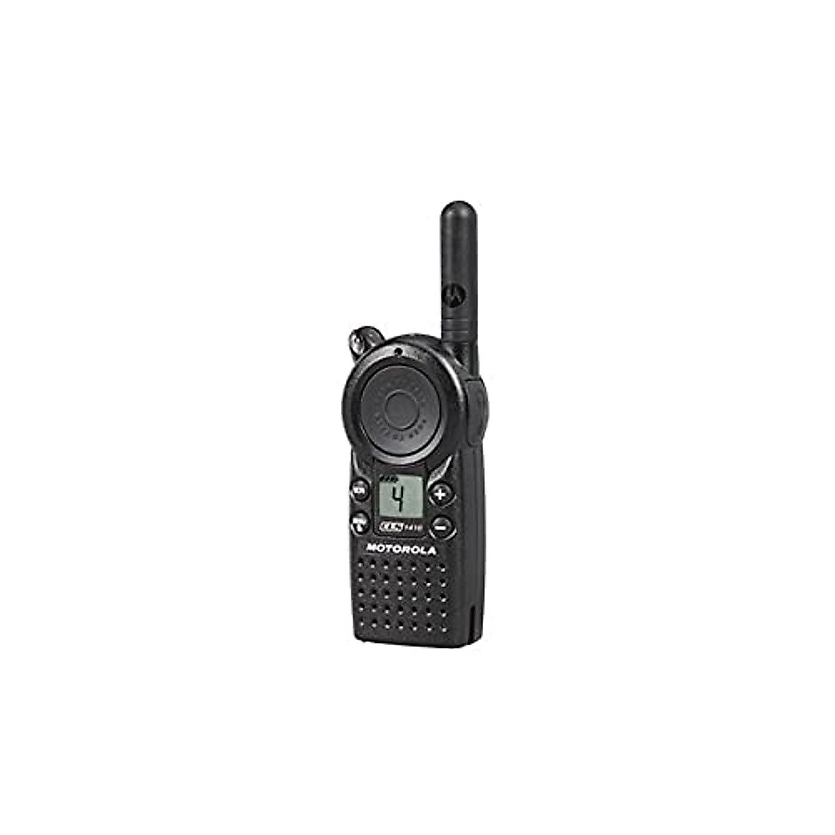 5 Pack of Motorola CLS1410 Two Way Radio Walkie Talkies (UHF)