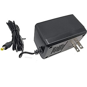 CHILDMORY AC Power Supply Adapter Wall Charger for Genesis 2 & 3