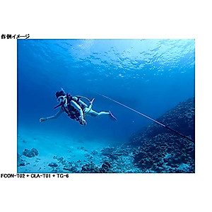 Olympus FCON-T02 Fisheye Converter