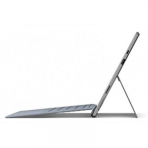 Microsoft Surface Pro 7 12.3-inch Touch Screen Laptop - Intel Core i5-1035G4 10th Gen, 8GB RAM, 256GB SSD, Windows 10 (Renewed)