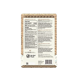 Aveeno Baby Welcome Little One Gift Basket, Baby Skincare Set with Baby Body Wash & Shampoo, Calming Bath Wash, All Over Baby Wipes, & Daily Moisturizing Lotion, 5 Items