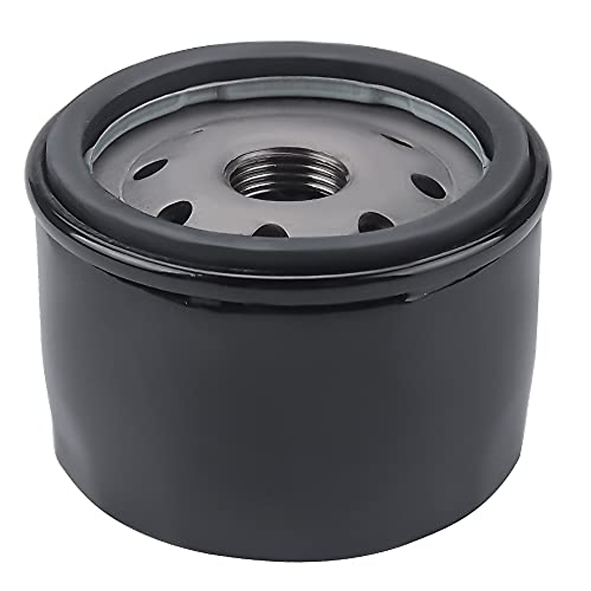 Powtol AM125424 Oil Filter for John Deere GY20577 LG492932S 492932S D100 D105 D110 D120 D125 D130 D140 D150 D155 D160 D170 Lawn Mower Tractor