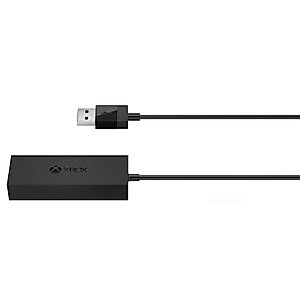 Official Xbox One Digital TV Tuner (Xbox One)