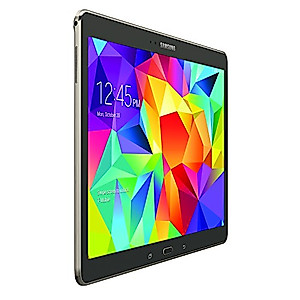Samsung Galaxy Tab S 4G LTE Tablet, Titanium Bronze 10.5-Inch 16GB (T-Mobile)