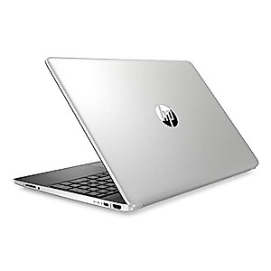 HP 15.6" FHD Home and Business Laptop Core i7-1065G7, 20GB RAM, 1TB SSD, Intel Iris Plus Graphics, 4 Core up to 3.90 GHz, USB-C, HDMI 1.4 4K Output, Keypad, Webcam, 1920x1080, Win 10