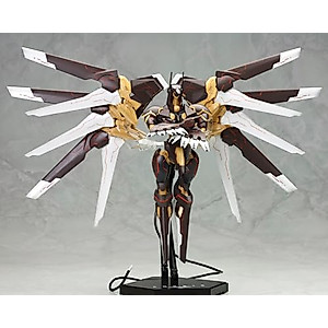 Kotobukiya ANUBIS ZONE OF THE ENDERS Anubis, Total Height: Approx. 7.1 inches (180 mm), Non-scale, Plastic Model