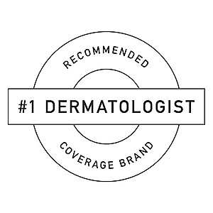 Dermablend Quick-Fix Body Makeup Full Coverage Foundation Stick, Water-Resistant Body Concealer for Imperfections & Tattoos, 0.42 Oz