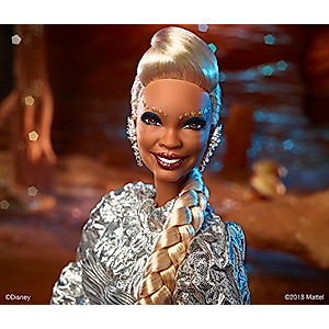 Barbie Mrs. Which Doll