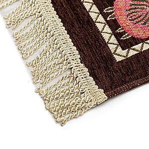 Muslim Prayer Rug, Portable Prayer Mat, Prayer Mat Muslim for Men and Women, Foldable Prayer Mat for Muslims, Comfortable Muslim Praying Mat, Perfect Muslim Gift, 110x70cm (Blue)