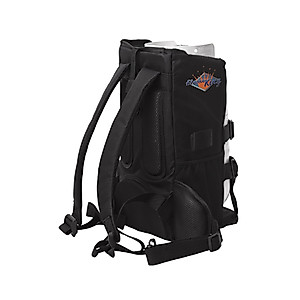Flame King Propane Torch Kit (YSN340K) and Backpack Carrier