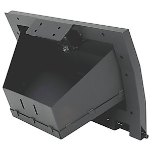 SmittyBilt VAULTED GLOVE BOX - SB812101