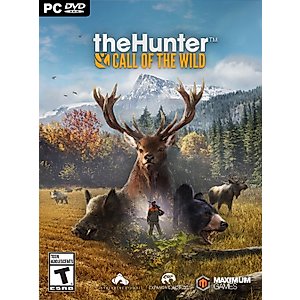 theHunter: Call of the Wild - PC