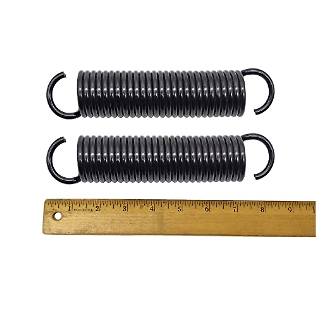 Snowplow Trip Springs Kit ATV Plow Spring 2877443 for Polaris 2 Pcs