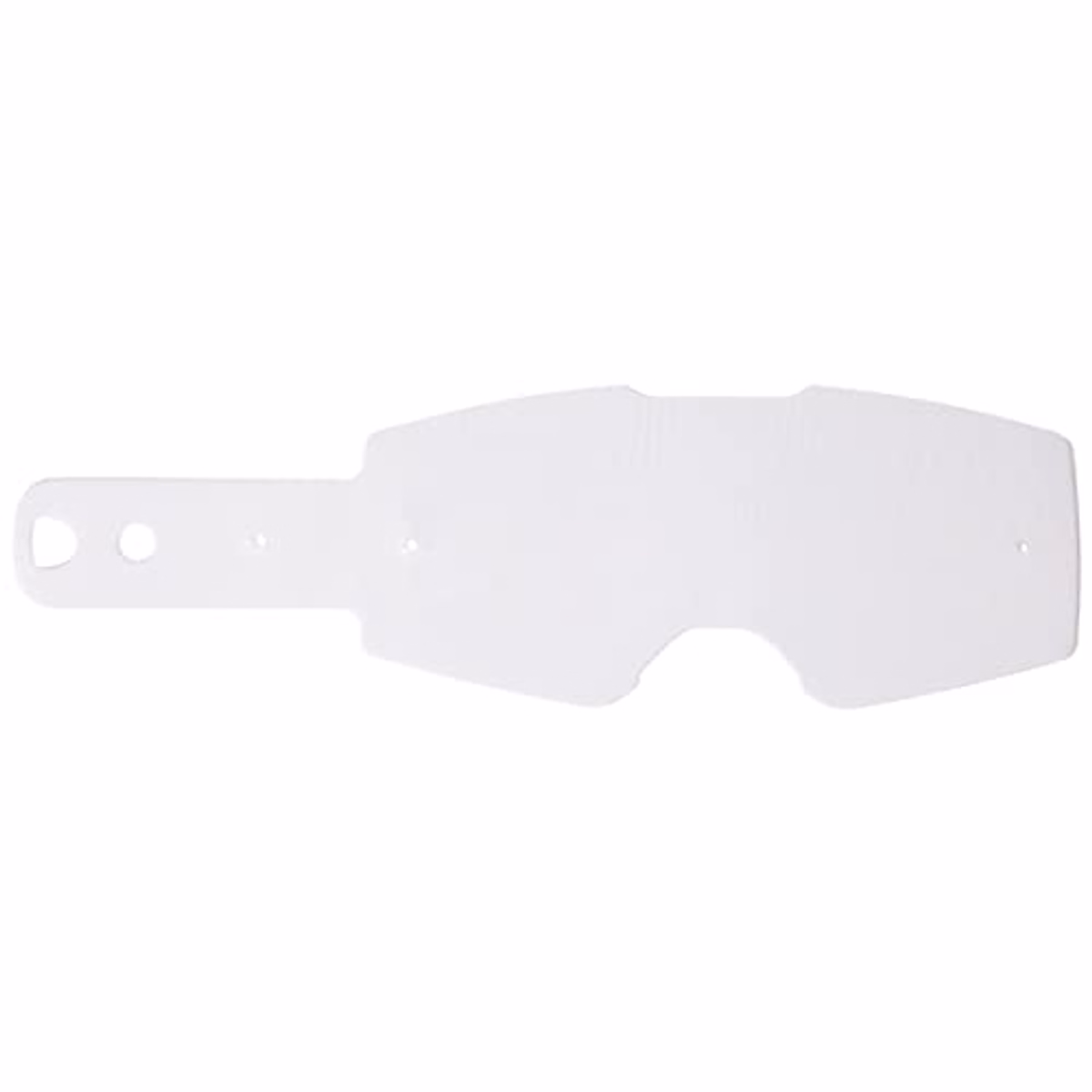 Oakley 102-616-001 Unisex-Adult Goggles (Clear, Large)