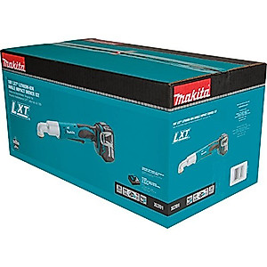 Makita XLT01 18V LXT Lithium-Ion Cordless Angle Impact Driver Kit