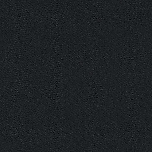 IZOD Jeans Men's Comfort Stretch, Size 34W x 30L Regular Fit, Black, Supersoft Knit Denim Pants with UltraFlex Waistband