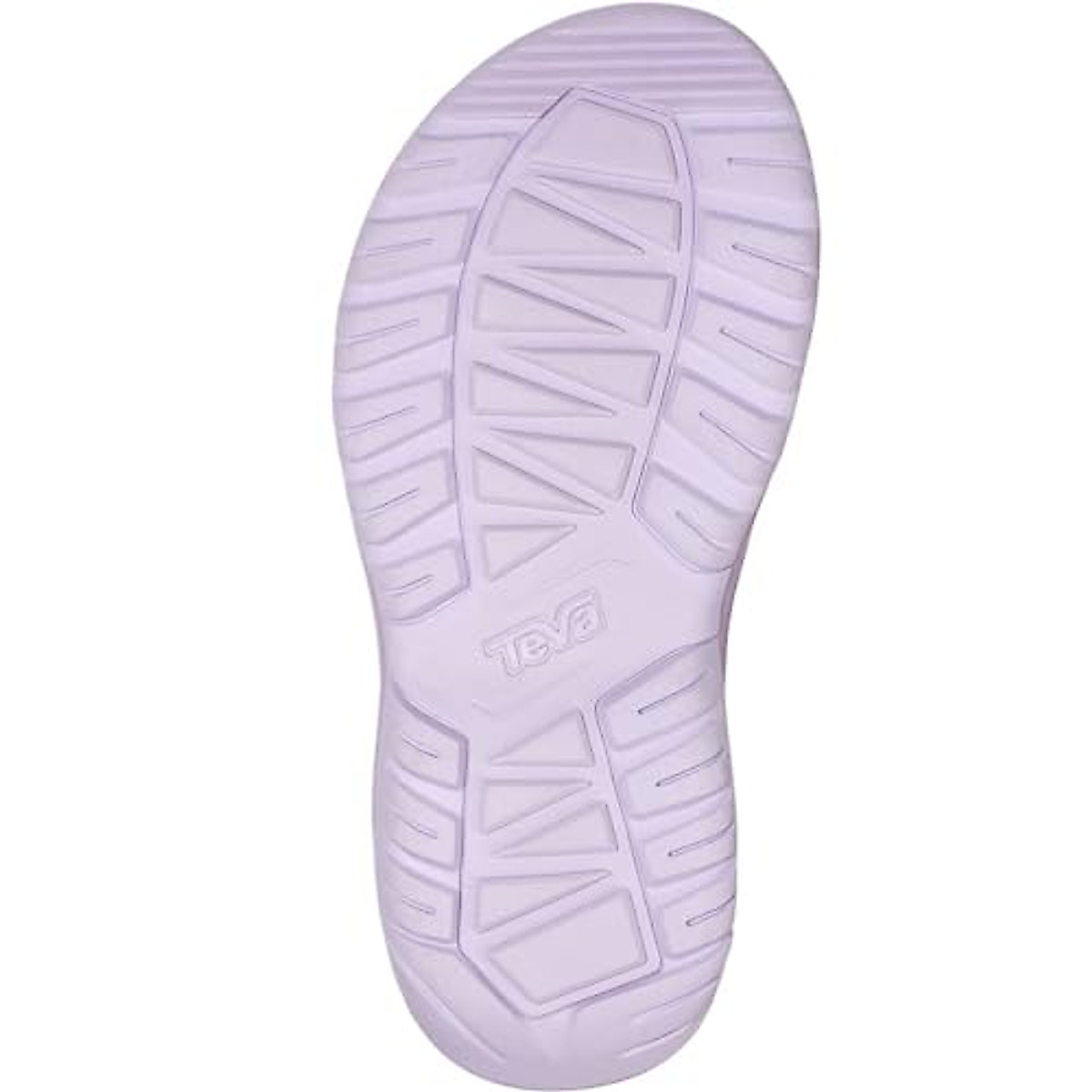 Teva Hurricane Verge Sandal - Women's, Pastel Lilac, 8.0