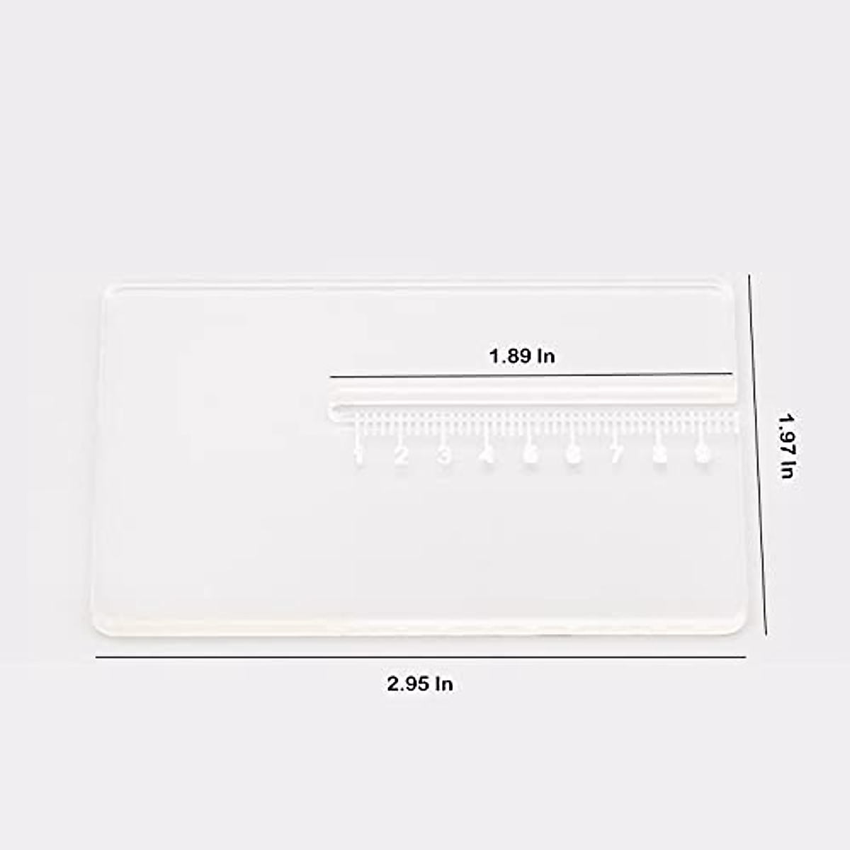 4 Pack Leather Stitching Punch Aid Mate Eyelets Placing Lacing Pricking Chisel Mate Prong Pulling Board Leathercraft Eyelets Placing Tools