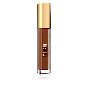 Milani Amore Matte Lip Crème - Covet (0.22 Fl. Oz.) Cruelty-Free Nourishing Lip Gloss with a Full Matte Finish