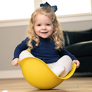 Fat Brain Toys bilibo by MOLUK - Purple