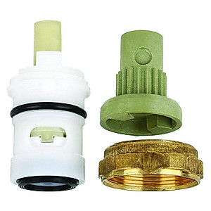 Cartridge, Plastic/Ceramic A954120-0070A
