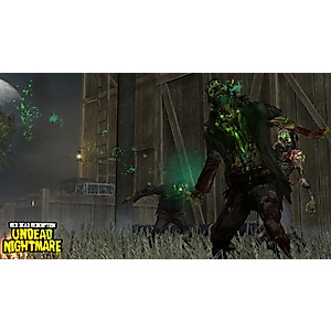 Red Dead Redemption: Undead Nightmare