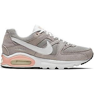Nike Air Max Command Women's Shoes, Atmosphere Grey/White, 6 M US