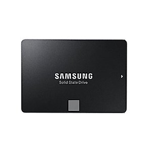 AVLIS-CO MZ-75E500E Hard Drive, 2.5 in, 500, V-NAND SSD 650 EVO 500GB SATA 6Gbps MZ-75E500