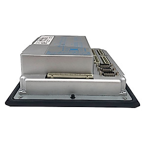 1900071011 Computer Controller Panel for Atlas Copco Air Compressor PLC GA55 GA75 GA22 (1900-0710-11)