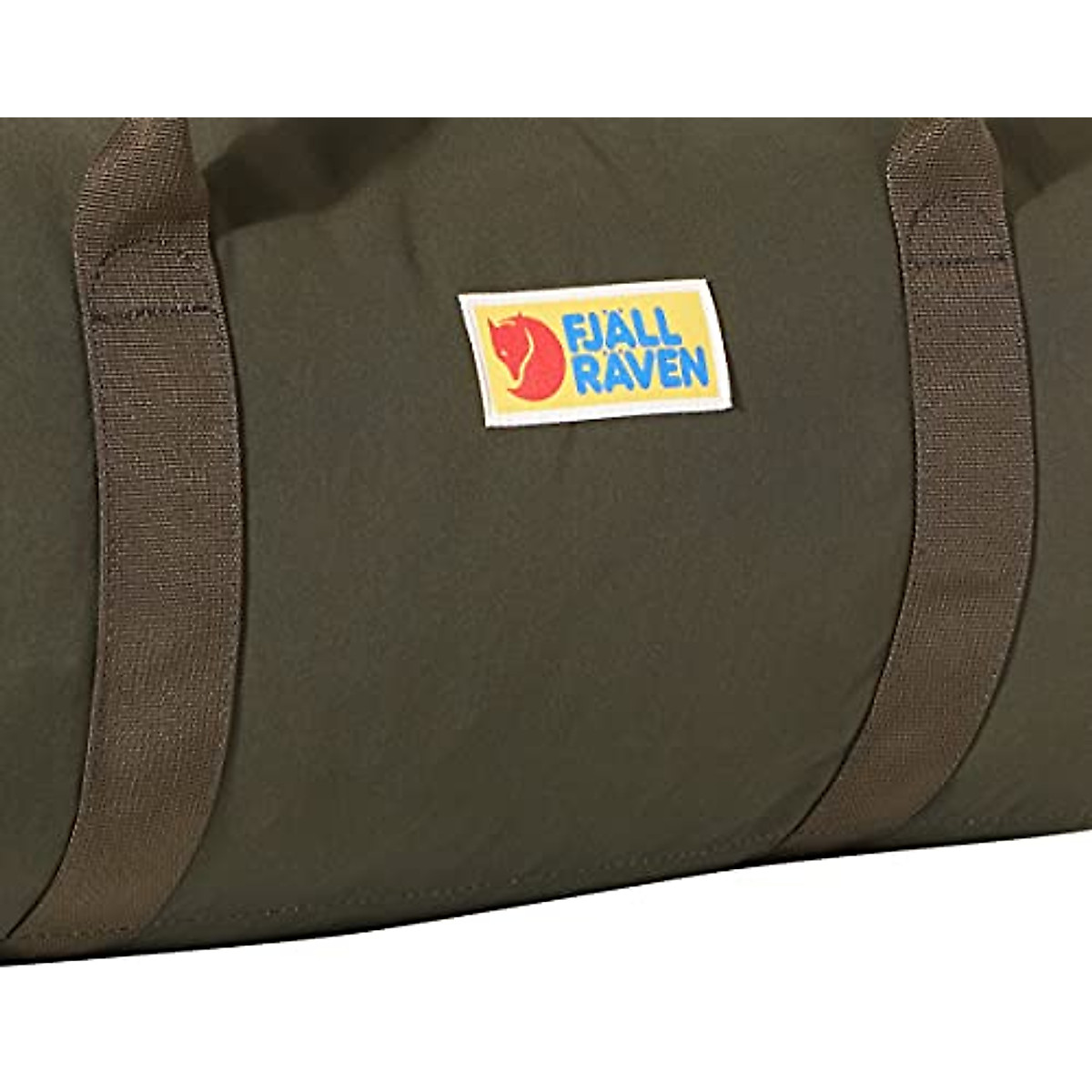 Fjallraven Vardag Duffel 30 - Deep Forest