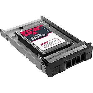Axiom Memory - SSDEV10DF960-AX - Axiom 960 GB Solid State Drive - 3.5 Internal - SATA (SATA/600)