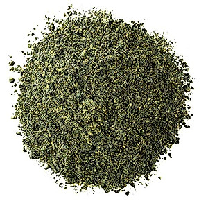 L’Oréal Paris Infallible 24 Hour Waterproof Eye Shadow, Golden Emerald, 0.12 Oz.