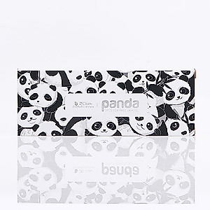 DUcare Makeup Brushes 3Pcs Foundation Contour Brush& Concealer Brush& Blusher Brush Face Kabuki Blush Bronzer Travel Buffing Stippling Contour Liquid Blending Makeup brush set White