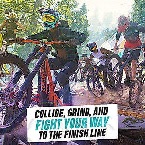 Riders Republic Limited Edition (PS5)