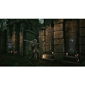 Mortal Shell: Enhanced Edition - Deluxe Set PS5